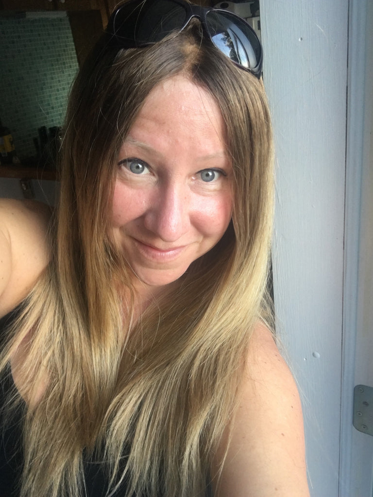 Women's Hair loss - you are NOT alone – Luxury Hair Halifax